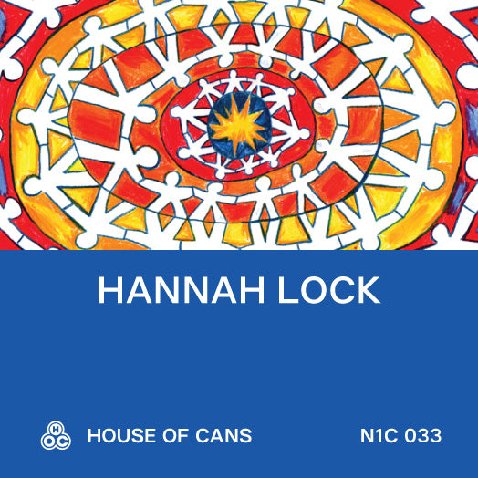 N1C 033 HANNAH LOCK | Magic Castles